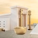 Solomon's Temple Model Kit (do-it-yourself) - Beit Hamikdash - Etsy