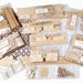 Jerusalem Second Temple Model Kit (do-it-yourself) - Beit Hamikdash - Etsy