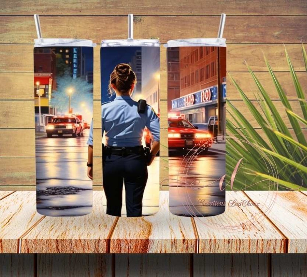 Digital File, Policewoman, Police Officer, Woman Police, Messy Bun ...