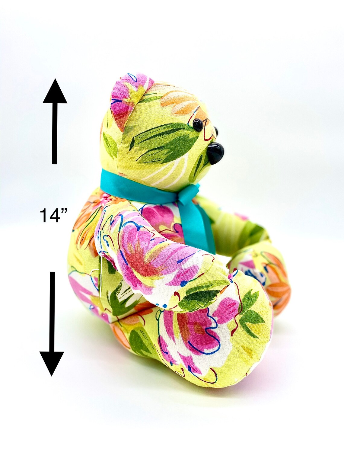 BUNDLE Memory Bear Patterns 2 Patterns Included INSTANT - Etsy