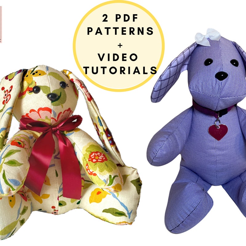 MakeAMemoryBear - Etsy