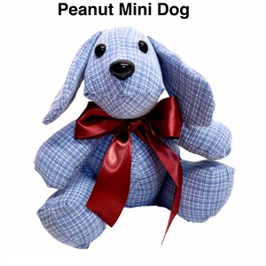 Memory Bear & Dog Sewing Pattern BUNDLE (PDF Download) - Etsy