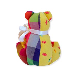 BUNDLE of 2 Patterns! Mini Memory Dog and Mini Memory Bear, INSTANT ...