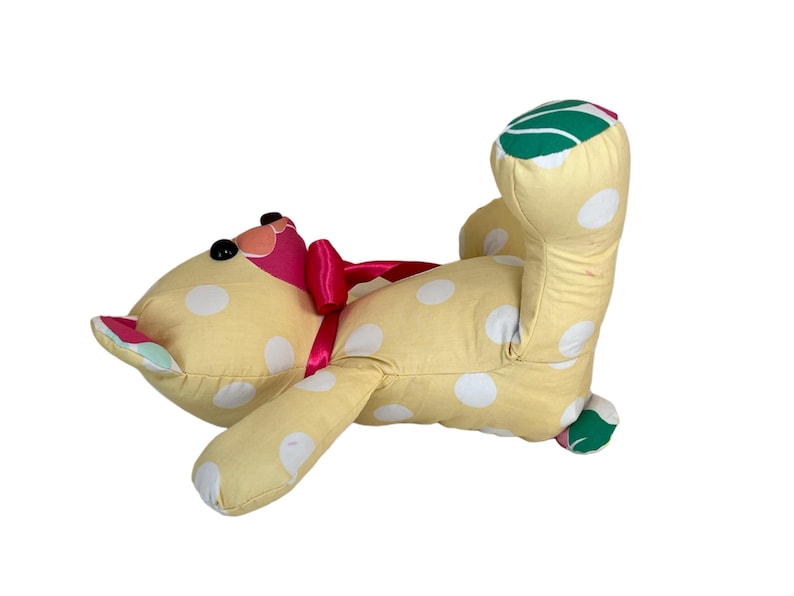 Brookie Memory Bear Sewing Pattern - 11 Inch Keepsake Teddy (PDF ...