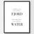Sisu Graphic Definition Print, Grit Strength Character, Scandinavian ...