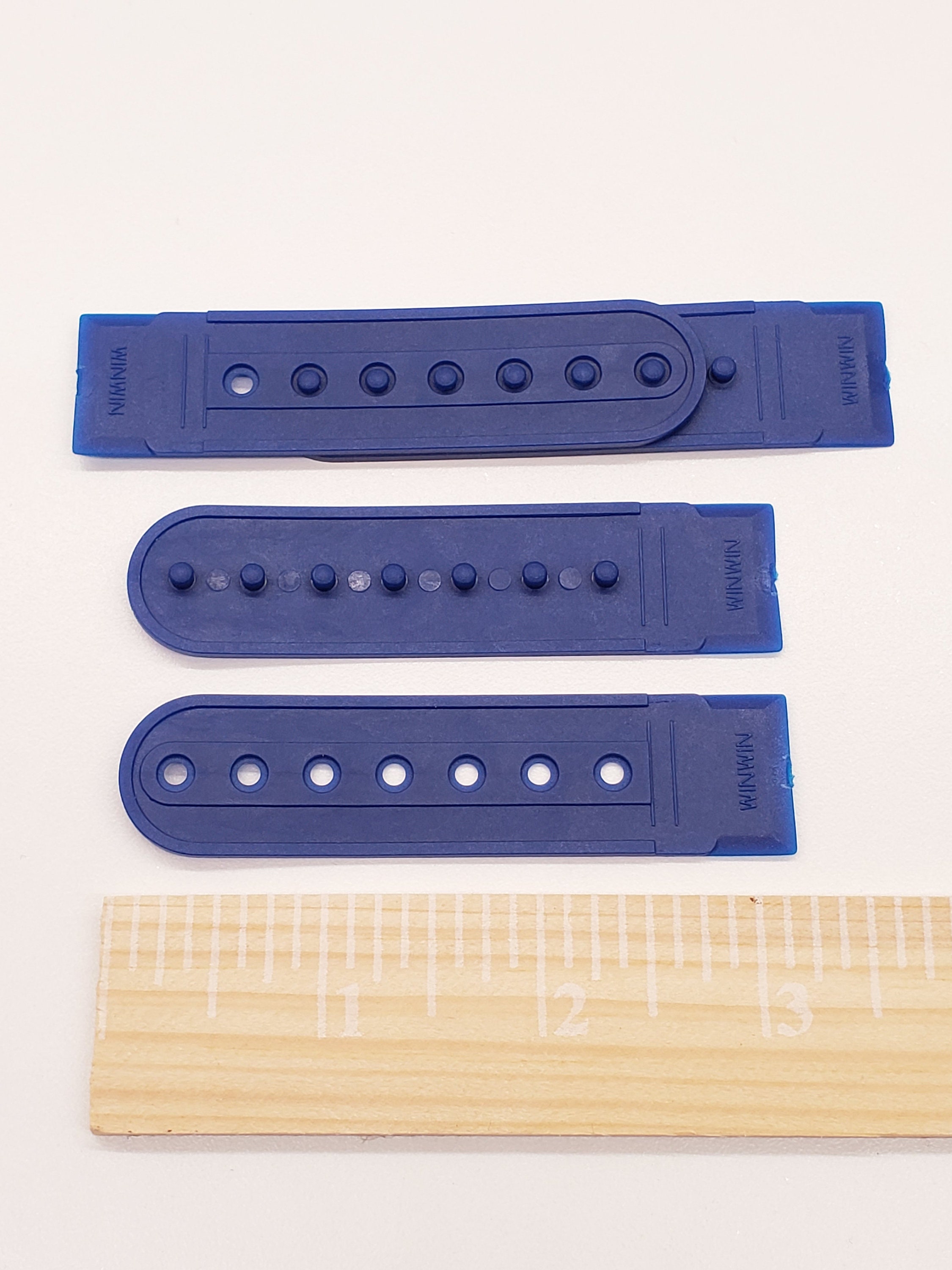 Ball Cap Snap Closure / Hat Replacement Strap - Professional Grade ...