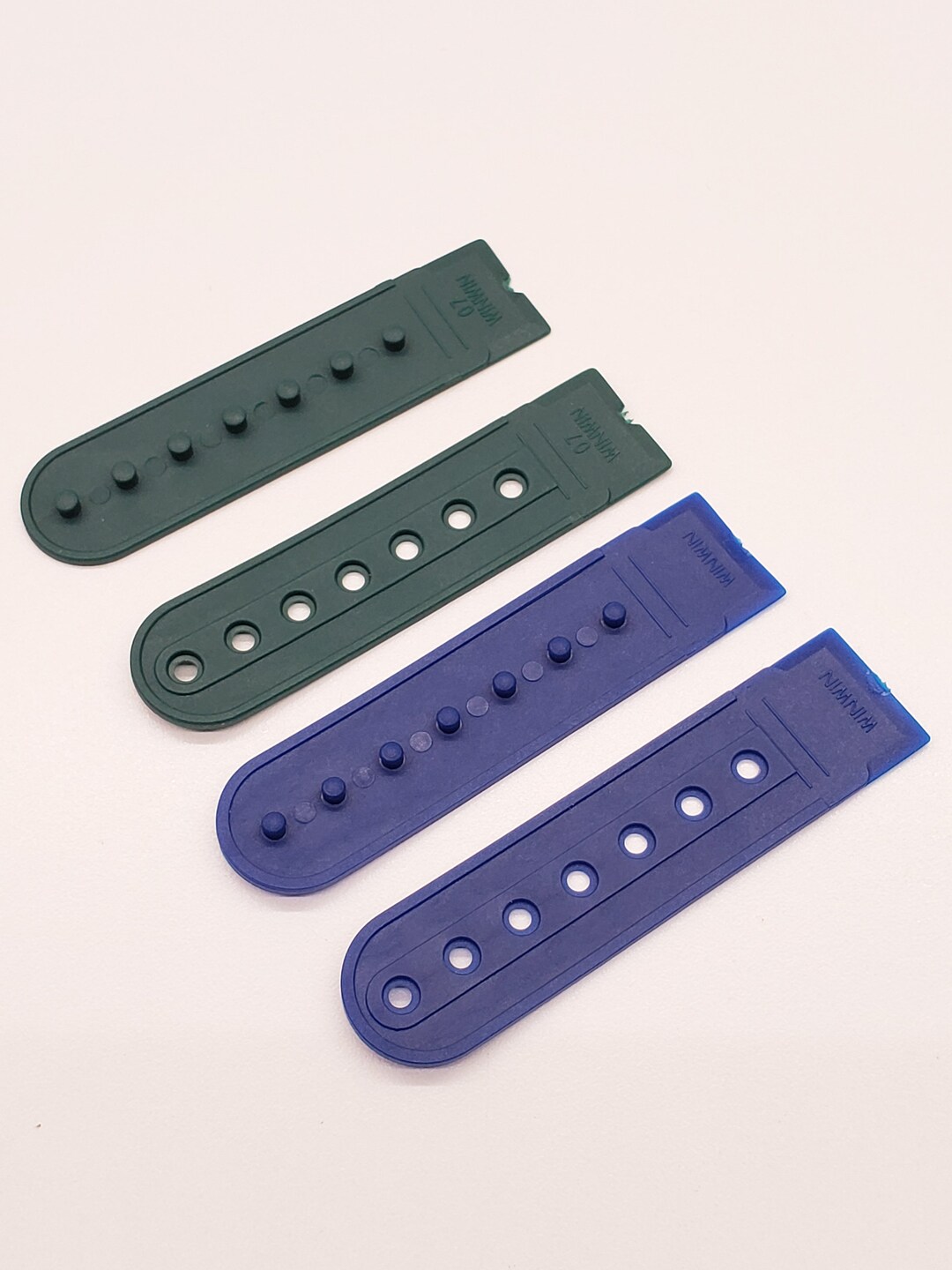 Ball Cap Snap Closure / Hat Replacement Strap - Professional Grade ...