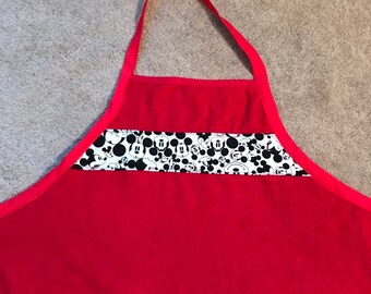 Baby Bath Apron | Etsy