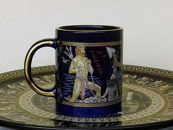 Kitchen & Dining Home & Living Drink & Barware Hestia 24 Kt Gold ...