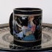 Ceramic Mug, Ancient Greek Gods, Zeus, Hera, Hermes and Aphrodite, 24 ...