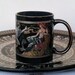 Ceramic Mug, Ancient Greek Gods, Zeus, Hera, Hermes and Aphrodite, 24 ...