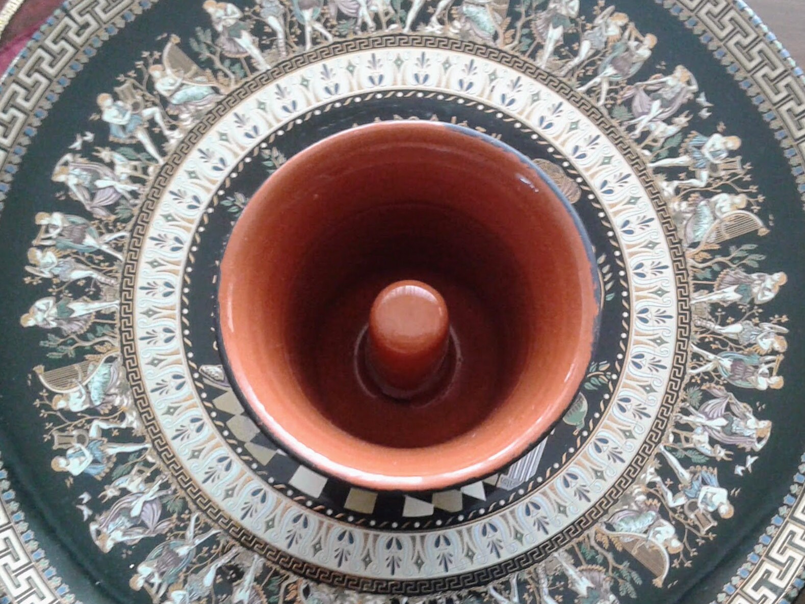 Pythagoras Cup Pythagorean Cup of Justice or Fair Cup Museum - Etsy