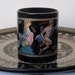 Ceramic Mug, Ancient Greek Gods, Zeus, Hera, Hermes and Aphrodite, 24 ...