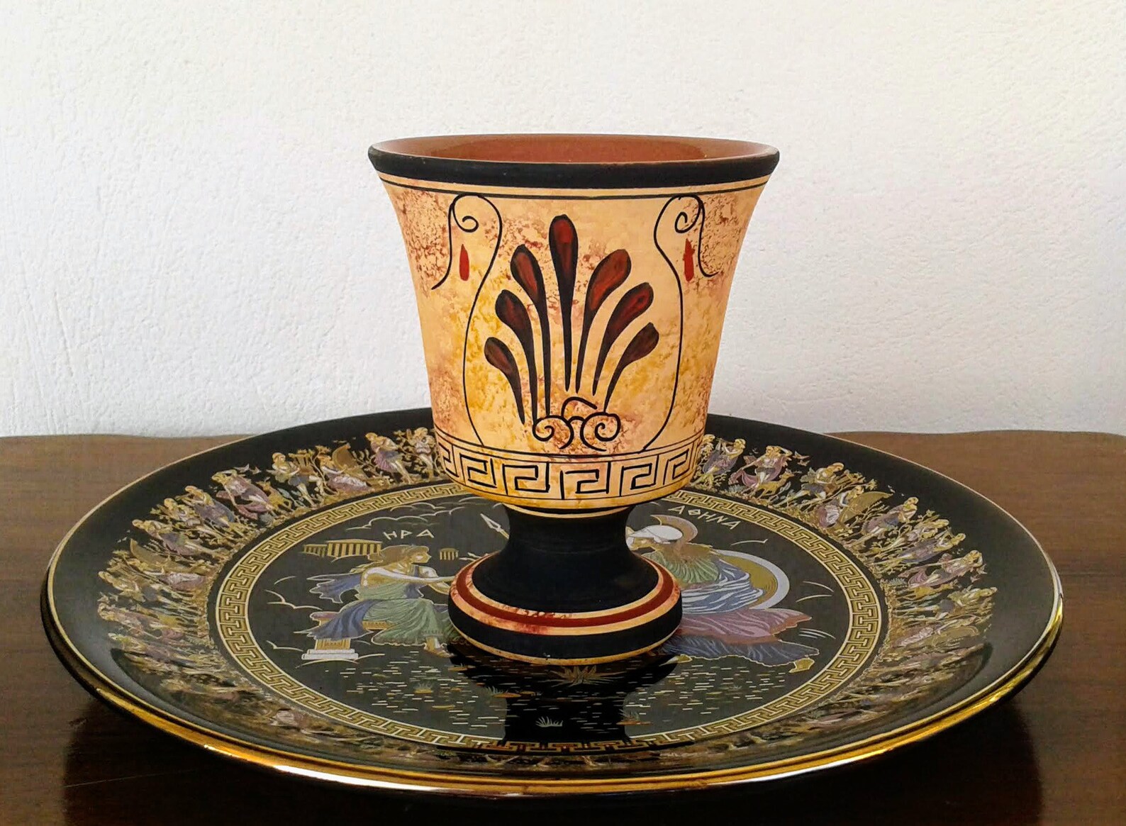 Pythagoras Cup Pythagorean Cup of Justice or Fair Cup Museum - Etsy