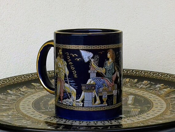 Kitchen & Dining Home & Living Drink & Barware Hestia 24 Kt Gold ...
