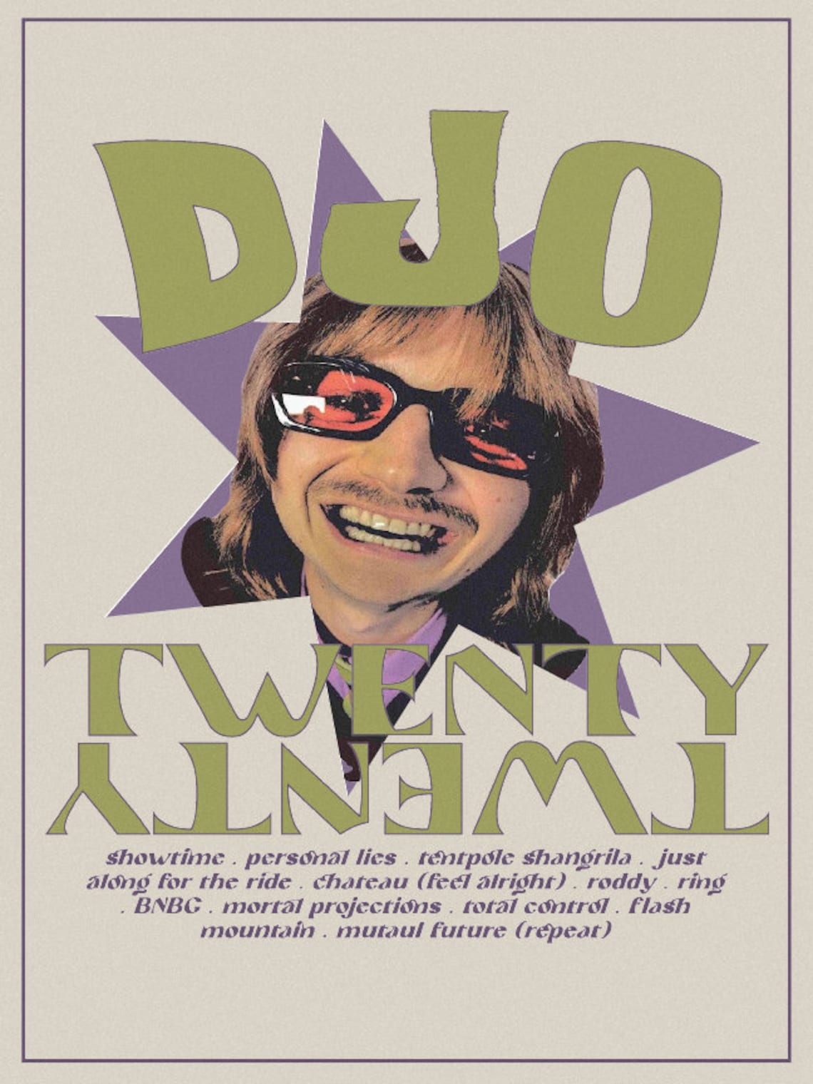 DJO Print Digital Download - Etsy