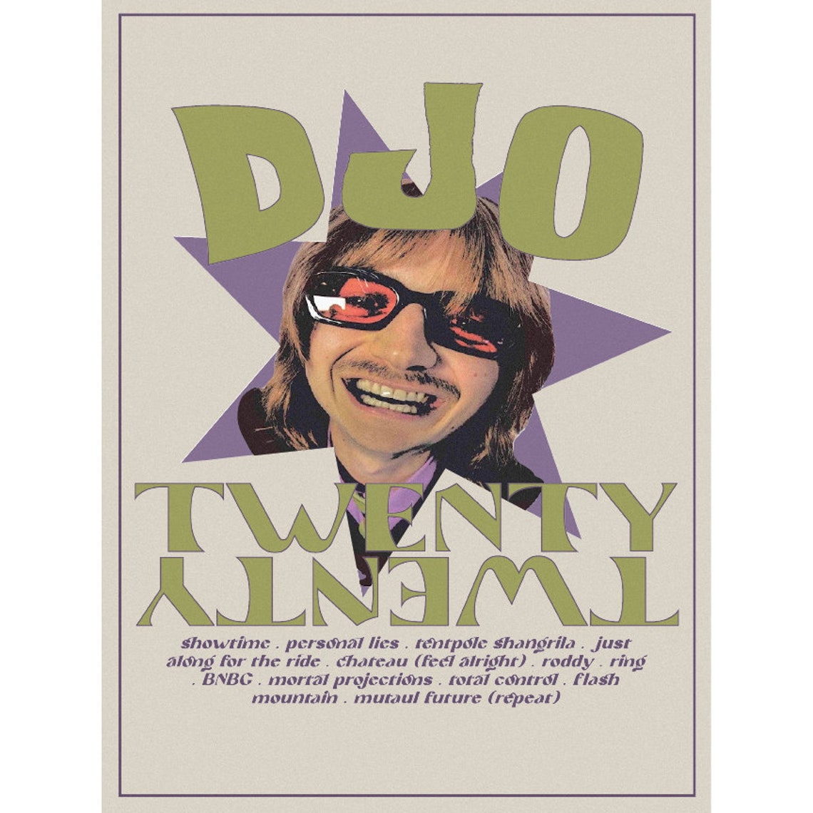 DJO Print Digital Download - Etsy