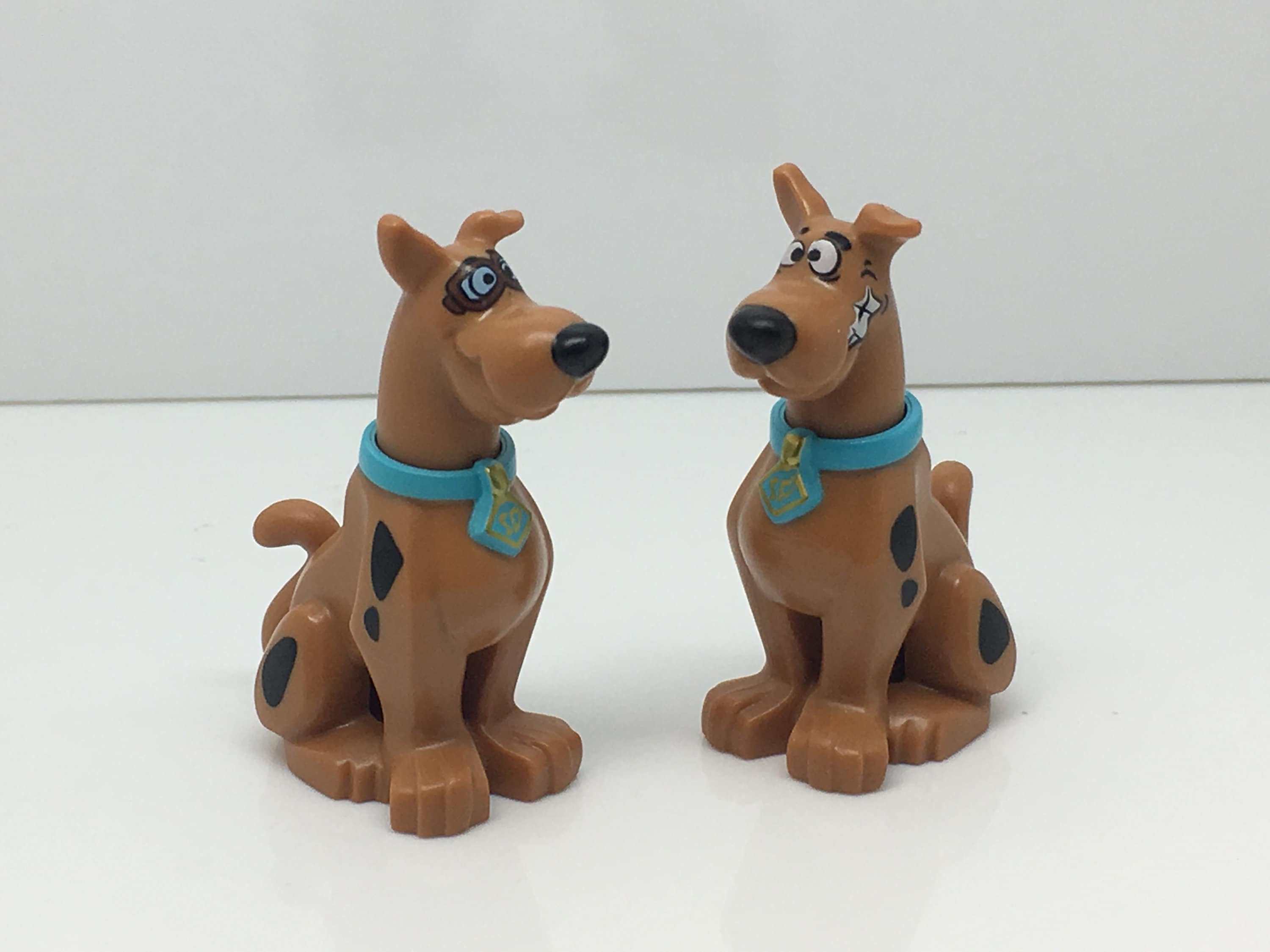 Scooby Doo Great Dane