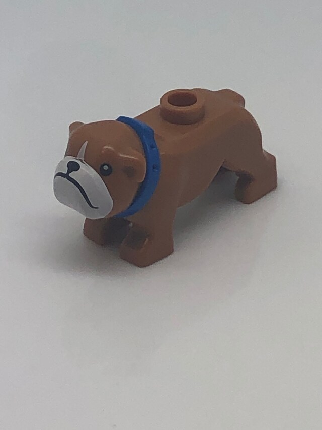 JensMinifigureShop - Etsy