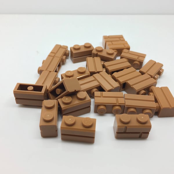 Lego® Masonry Bricks - Etsy