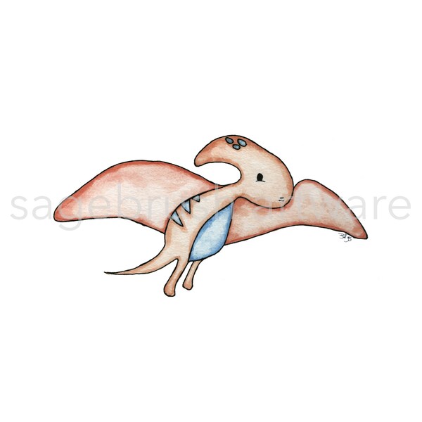 Dinosaur Nursery - Etsy