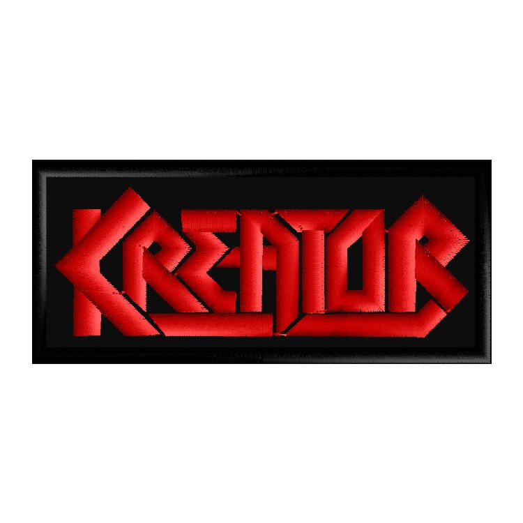 Kreator Logo Wallpaper