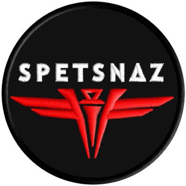 Russian Z Patch - Etsy