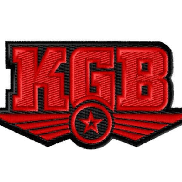 Secret Service Patch - Etsy