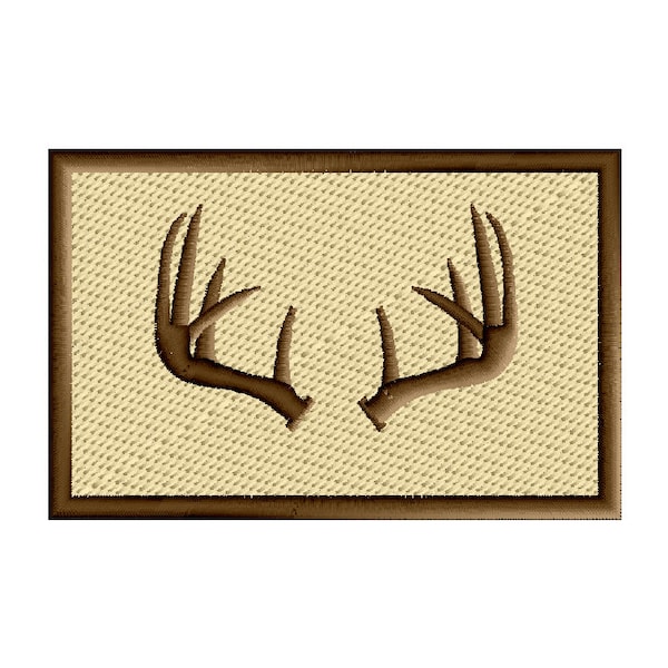 Deer Hunter - Etsy