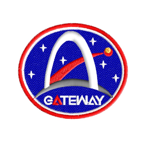 Nasa Gateway Program - Etsy