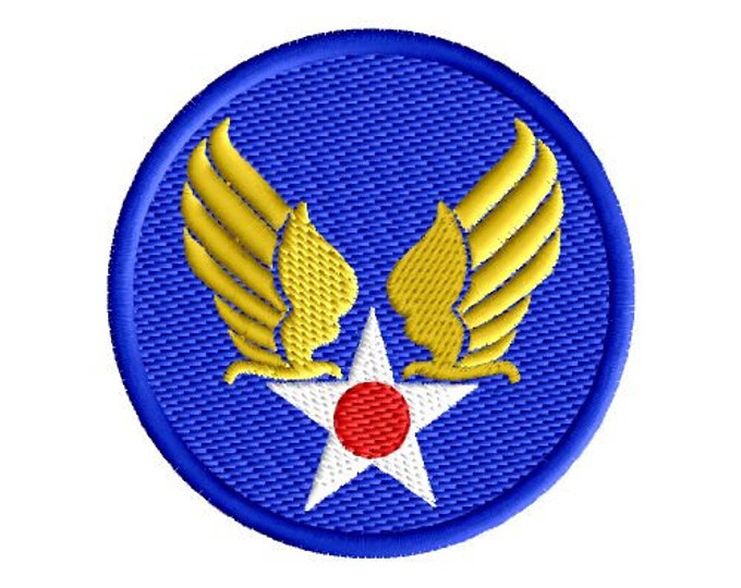 US ARMY Air Corps Patch - Etsy