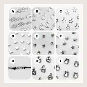 Socially Distanced Hug From Me to You, Wish Bracelet, Wishlet, Gift ...