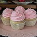 Faux Cupcakes/fake Cupcakes/artificial Cupcakes/fake Food/prop Food ...