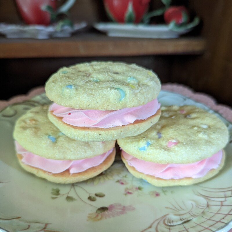 Fake Cookies - Etsy