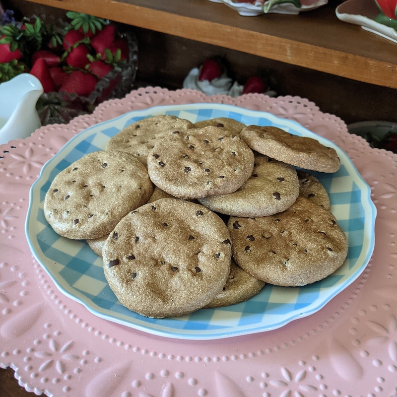 Fake Cookies - Etsy