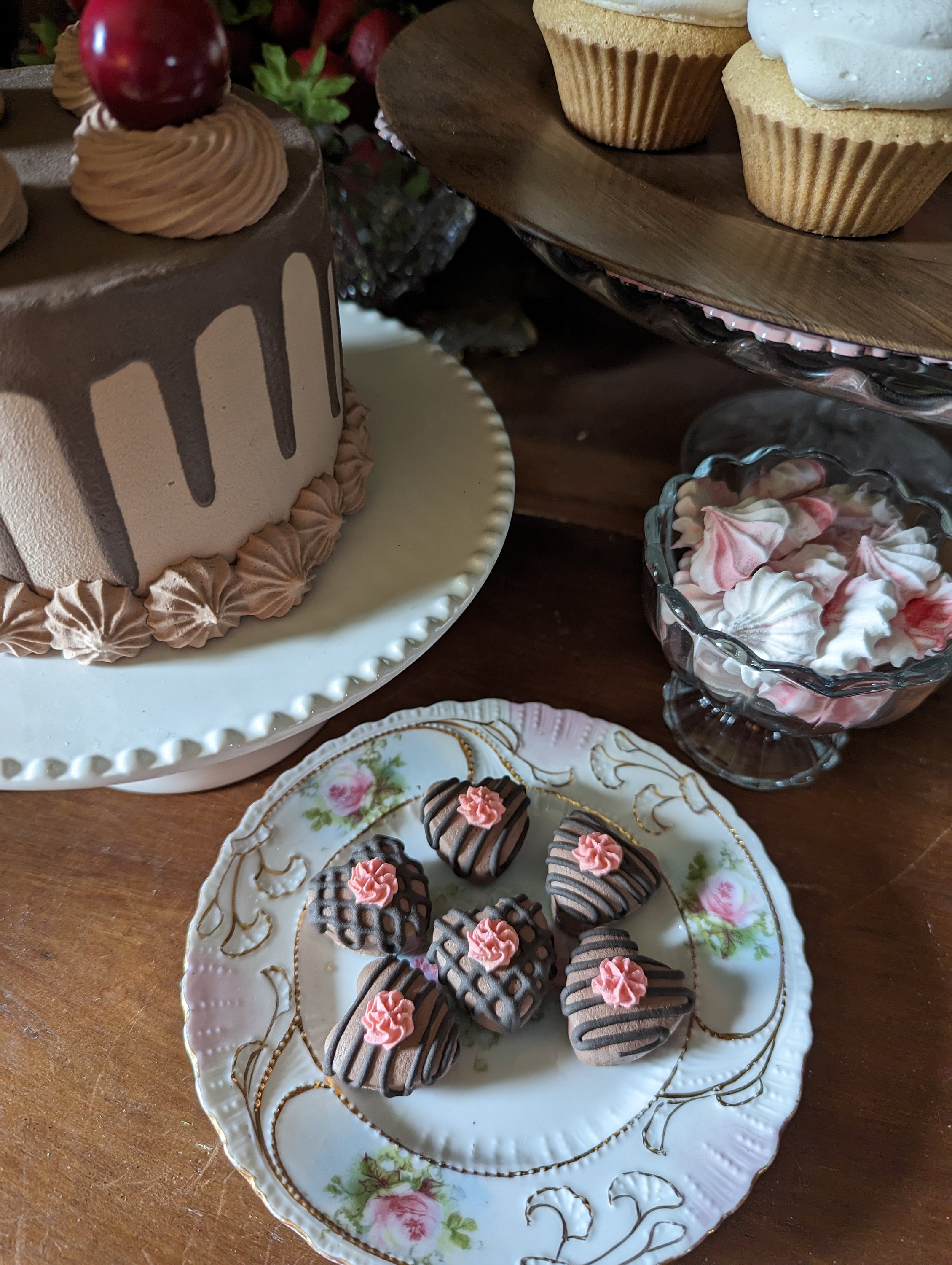 Fake Candy/fake Chocolates/faux Candy/faux - Etsy