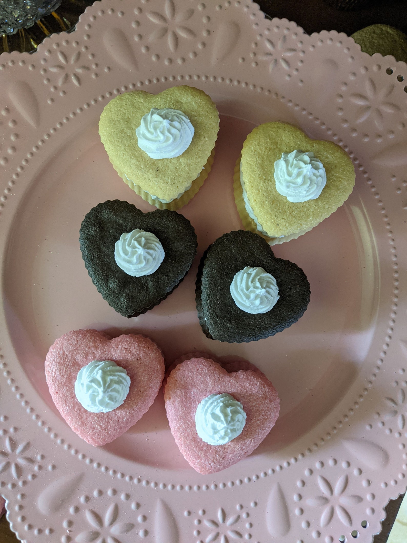 Fake Cookies/fake Cakes/fake Food/artificial Food/prop | Etsy