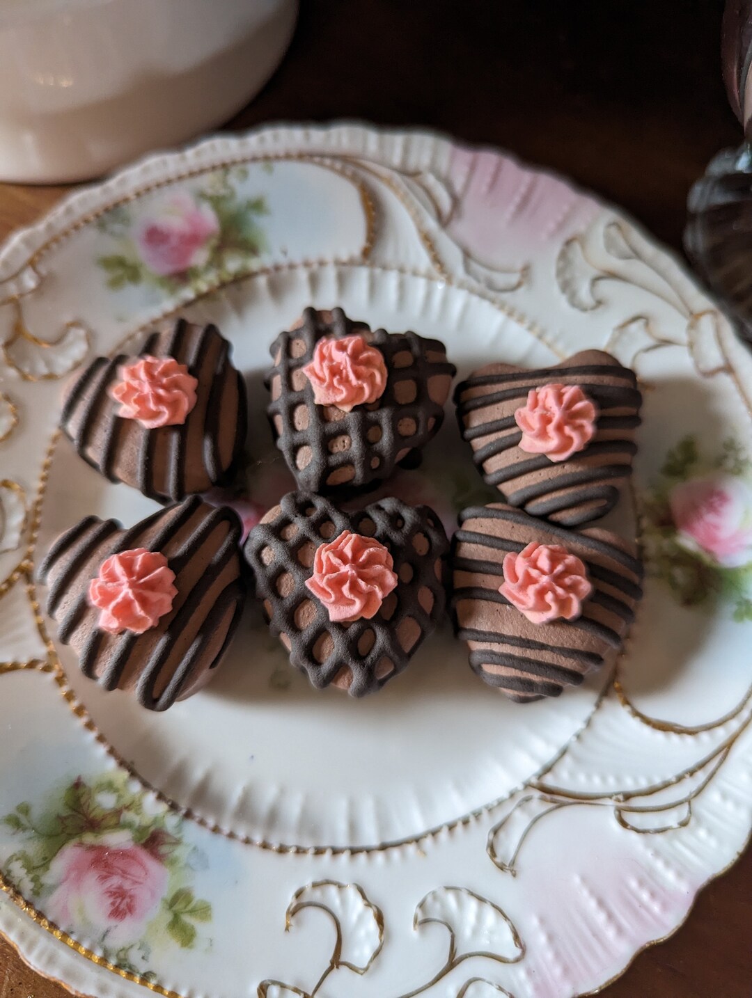 Fake Candy/fake Chocolates/faux Candy/faux Chocolates/artificial Candy ...