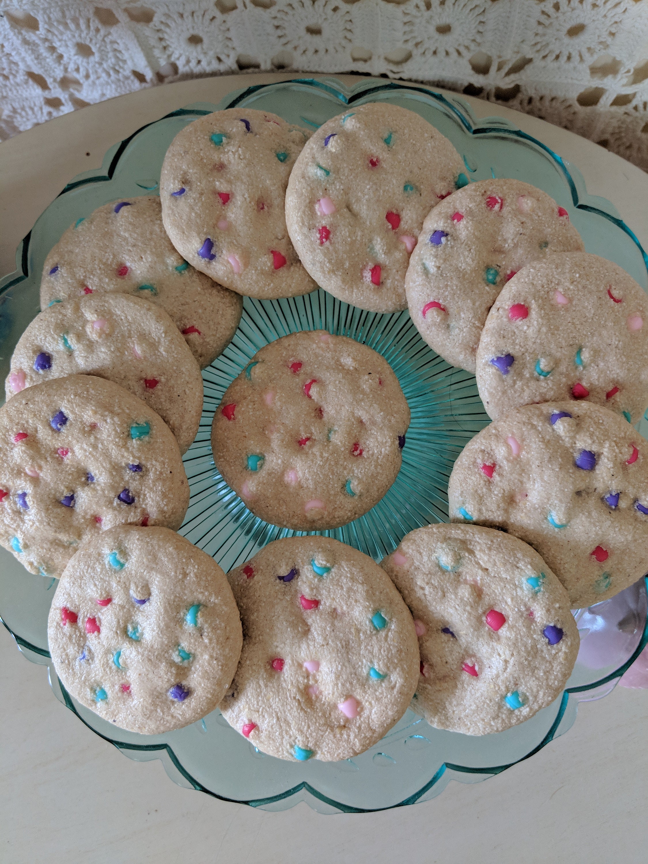 Fake Cookies/faux Cookies/fake Cake/faux Cake/fake Food/photo - Etsy