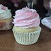 Faux Cupcakes/fake Cupcakes/artificial Cupcakes/fake Food/prop Food ...