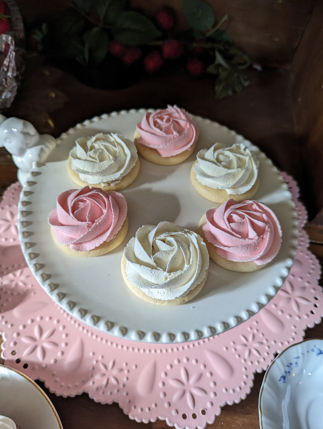 Fake Cookies/faux Cookies/artificial Cookies/artificial Food/fake Food ...