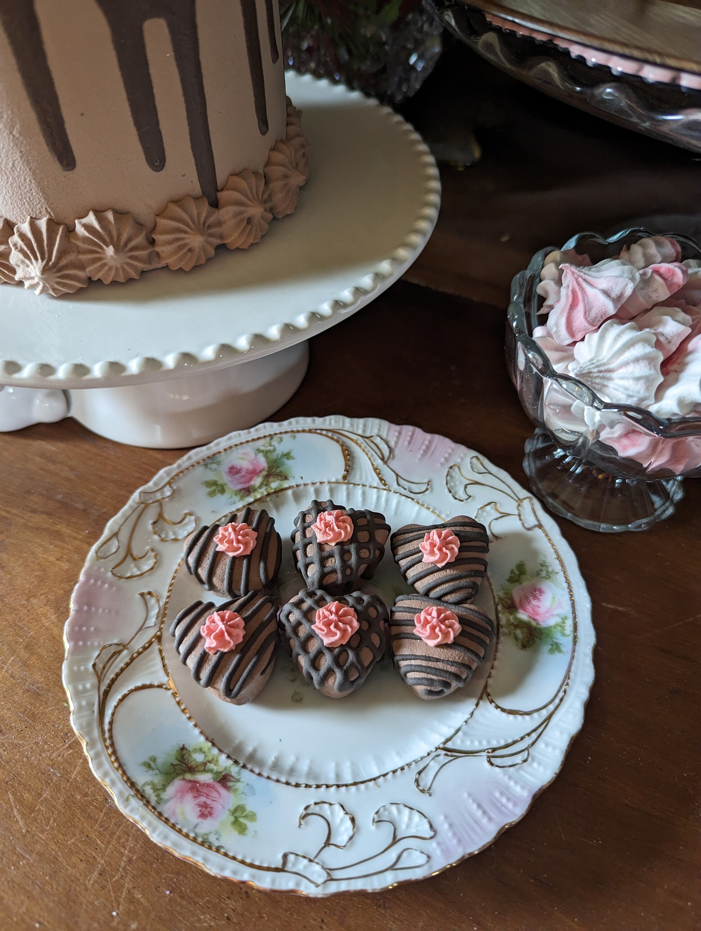 Fake Candy/fake Chocolates/faux Candy/faux - Etsy