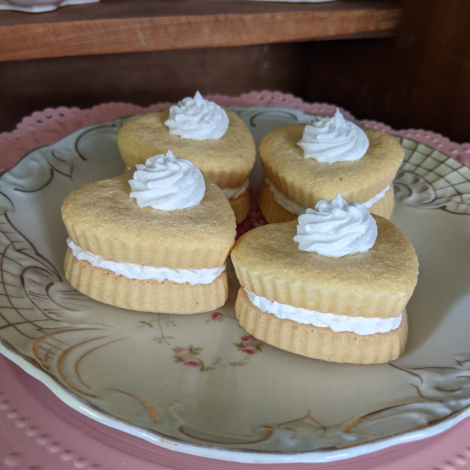 Fake Cookies/fake Cakes/fake Food/artificial Food/prop | Etsy