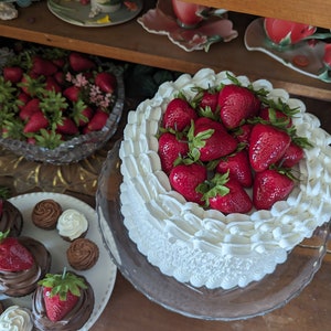 Fake Cake/faux Cake/artificial Cake/fake Food/artificial Food/prop Food ...