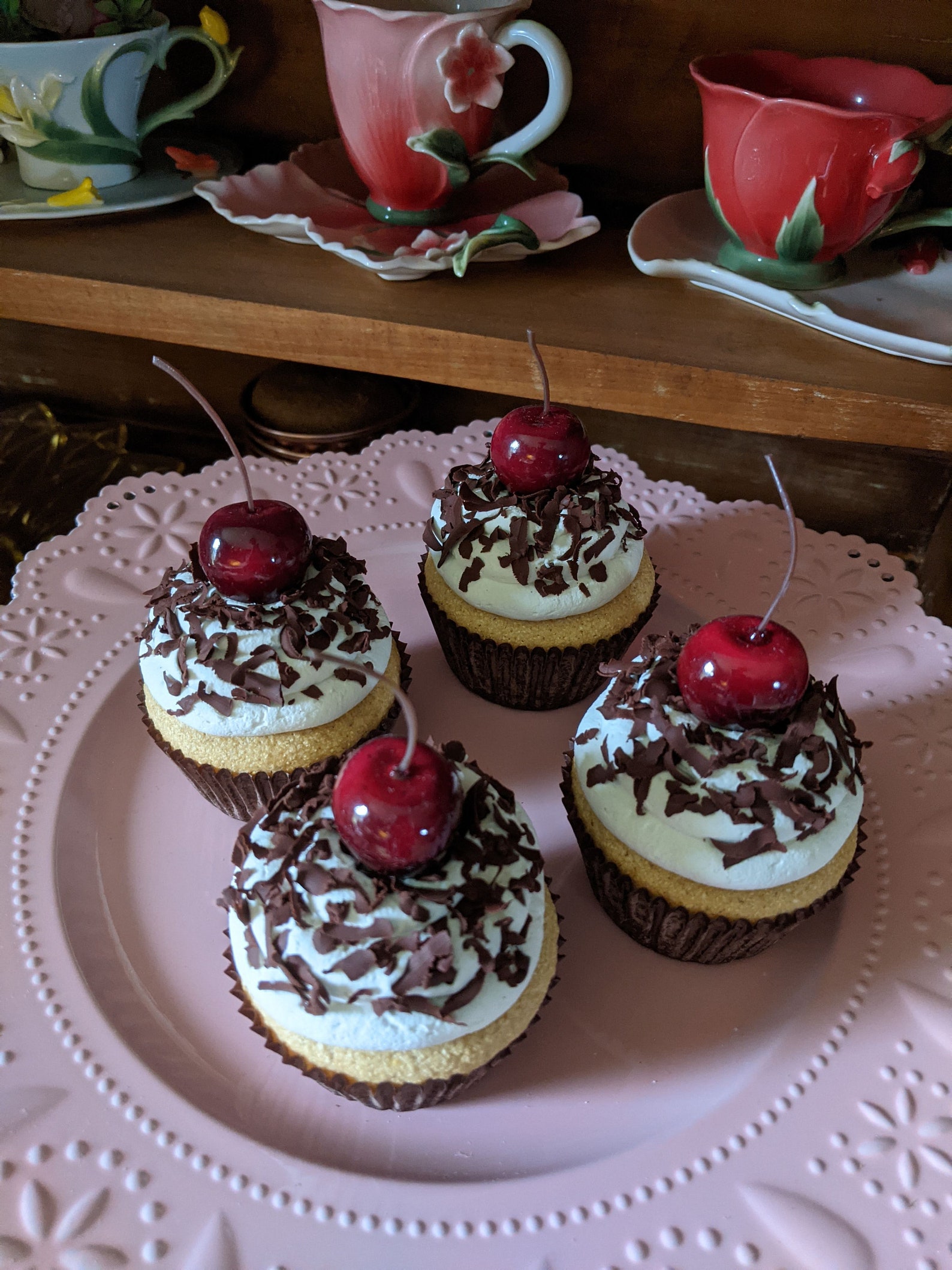 Fake cupcakes/Faux cupcakes/Fake cake/Faux cake/Photo | Etsy