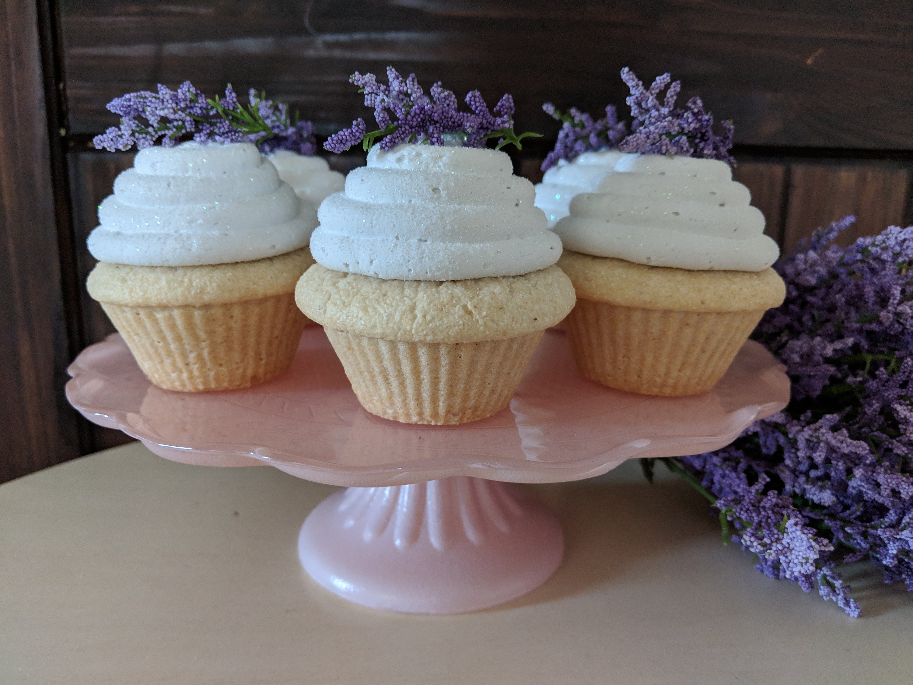 Fake Cupcakes/faux Cupcakes/fake Food Props/photo Props/fake - Etsy