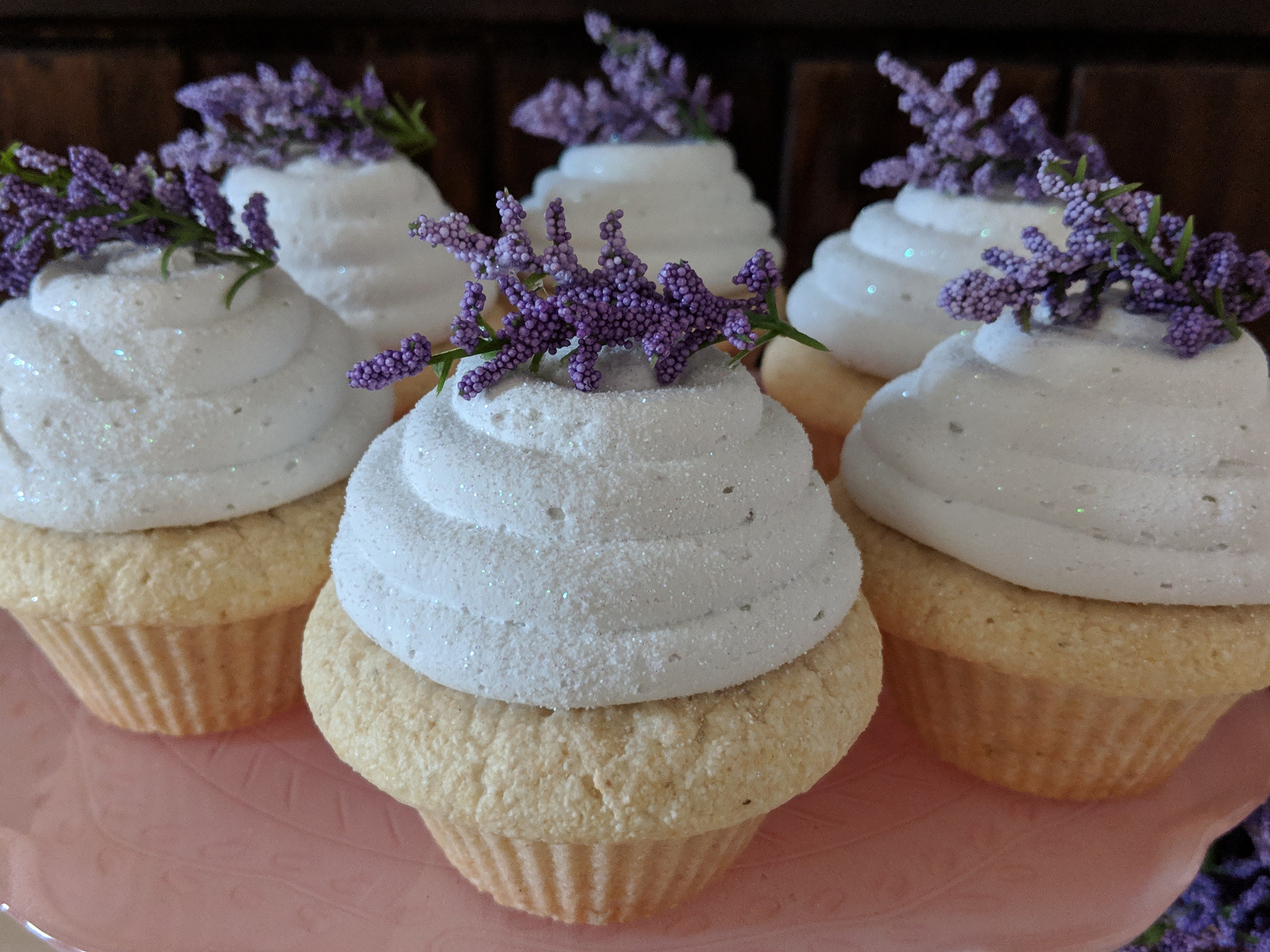 Fake Cupcakes/faux Cupcakes/fake Food Props/photo Props/fake - Etsy