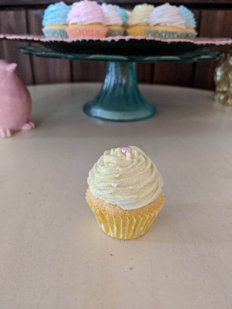 Fake cupcakes/Faux cupcakes/Fake cake/Faux cake/Photo | Etsy