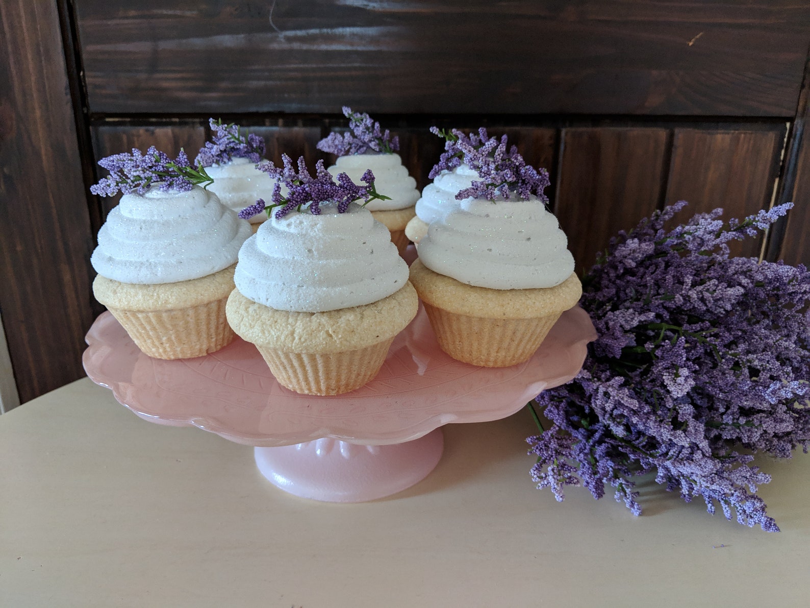 Fake Cupcakes/faux Cupcakes/fake Food Props/photo Props/fake Cake/faux ...