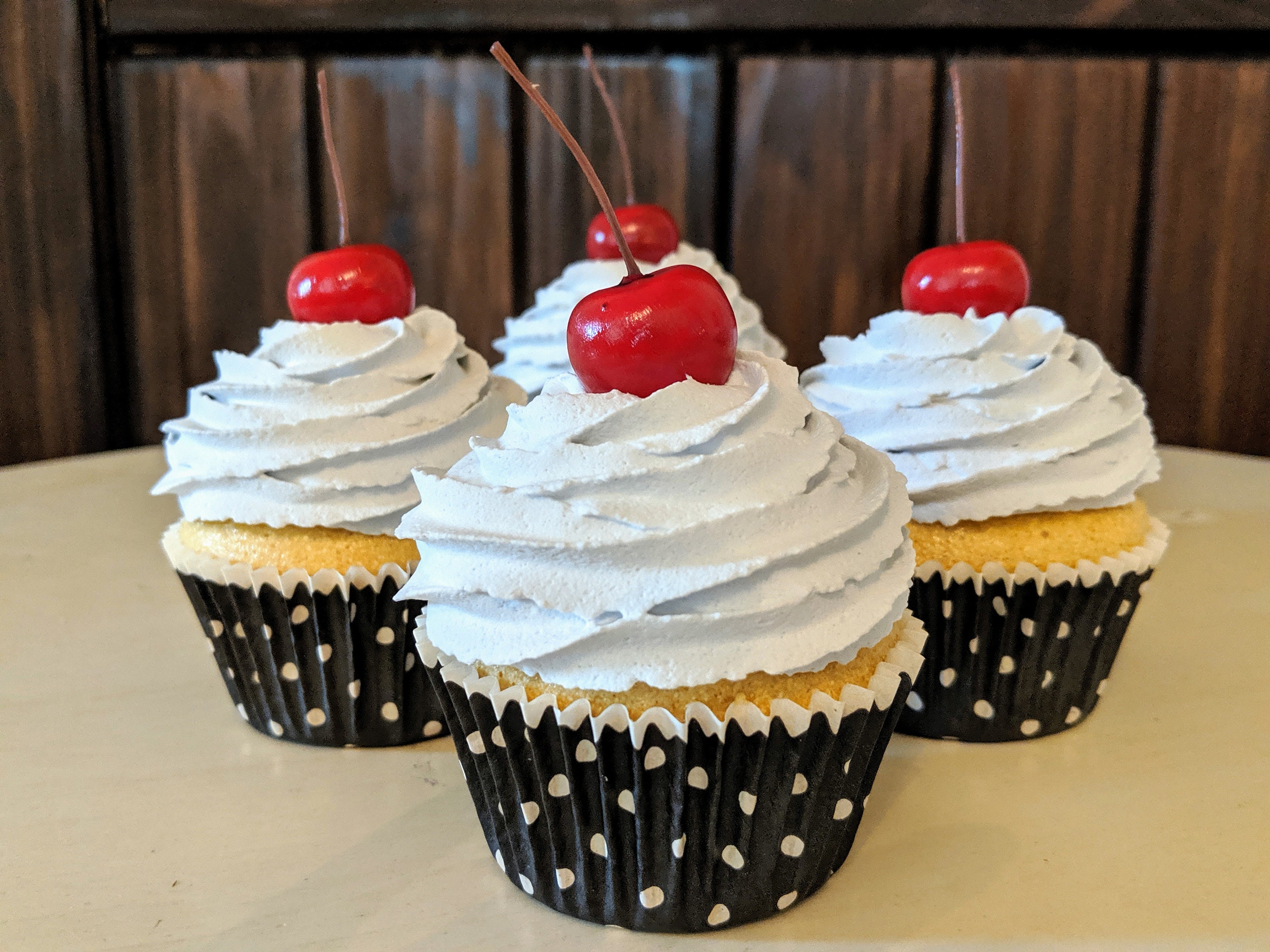 Fake Cupcakes/faux Cupcakes/fake Cake/faux Cake/fake | Etsy